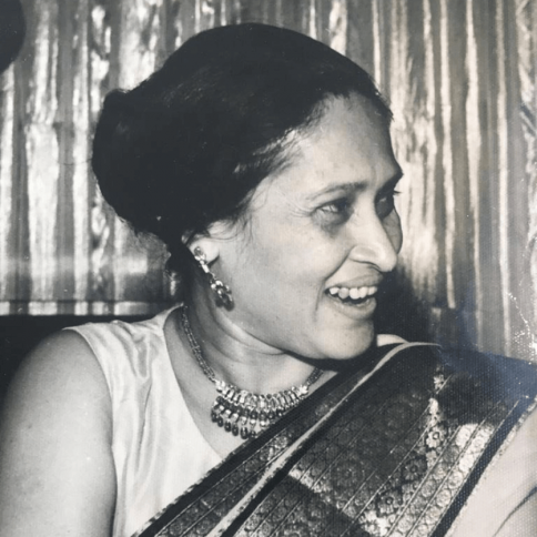 Our Founders - Rangoonwala Foundation